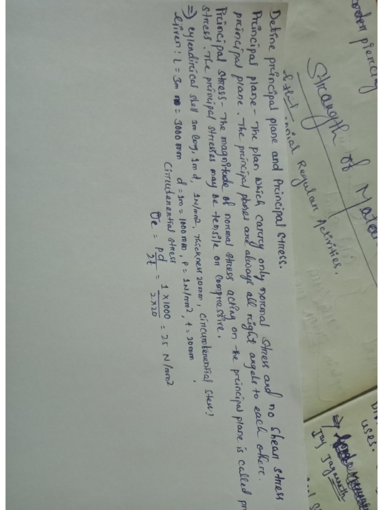 Exam Questions | PDF