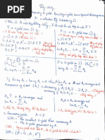 PTSP Unit 3 | PDF