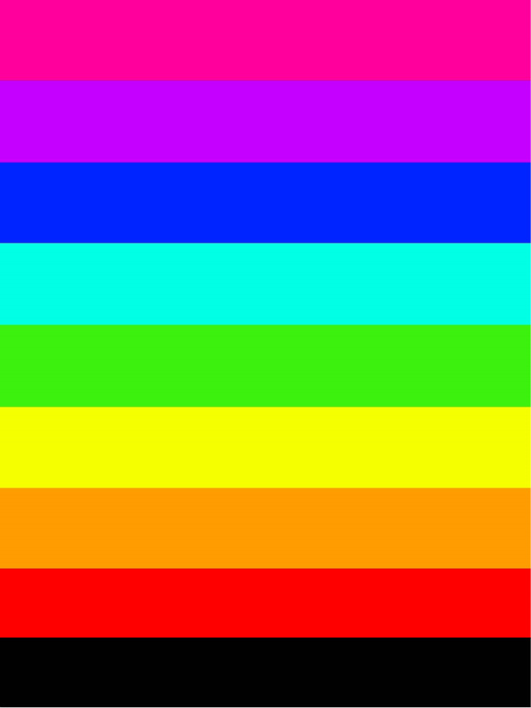 Colored Lines | PDF