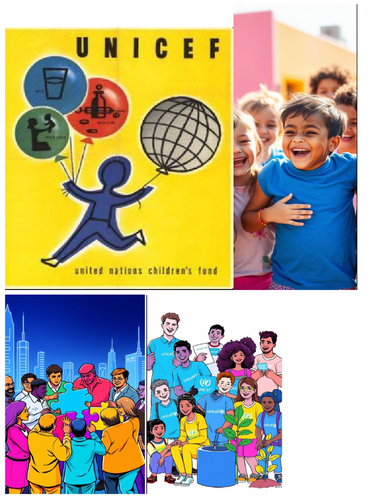Unicef | PDF