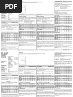 Nuaire AVT - Aire-Volve Twin Fans For Indoor Use | PDF | Duct (Flow ...