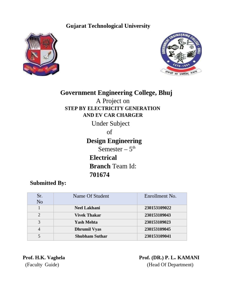 Step-by-Step EV Charger Design Project | PDF | Rectifier | Electric Vehicle