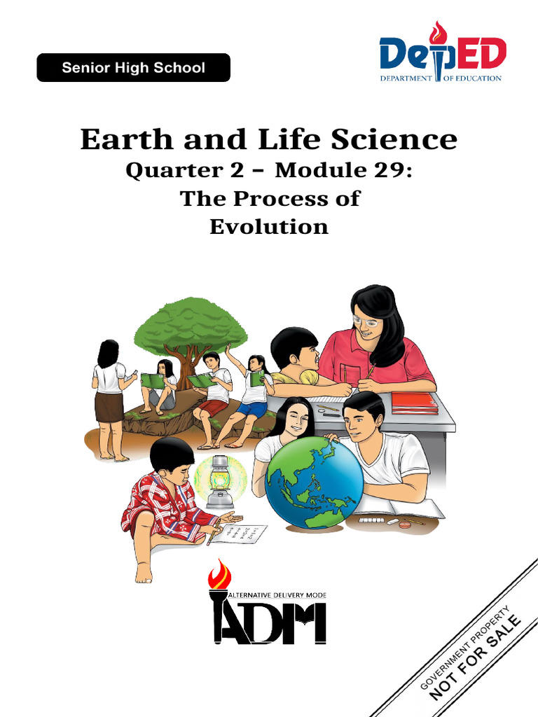 Module-29-edited | PDF | Phylogenetic Tree | Clade