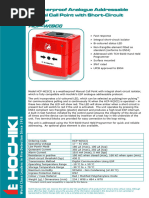 CHQ Modules Installation Instructions | PDF | Detector (Radio) | Switch