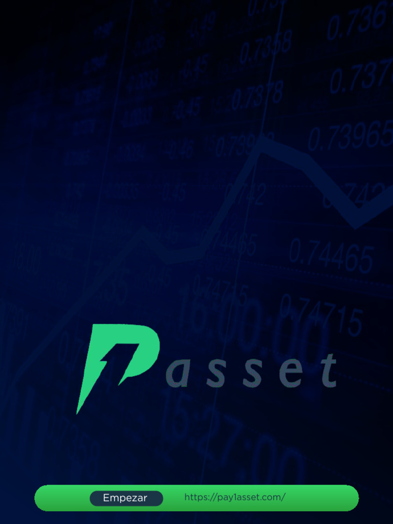 Pay 1 Asset Spanish - 105249 | PDF | Criptomoneda | Dinero