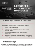 Science Club Action Plan | PDF