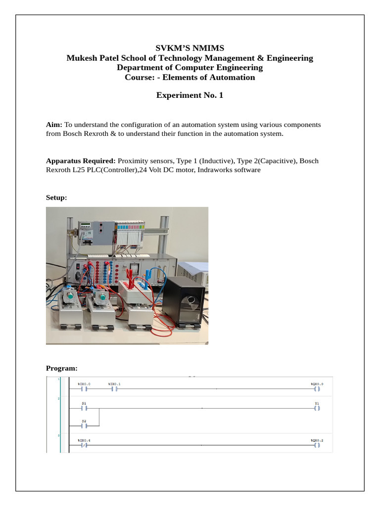 I045 - Siddharth Bhandari 1 | PDF