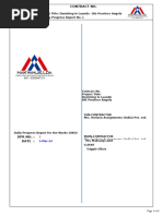 January 2025 SET50 Monthly Report | PDF