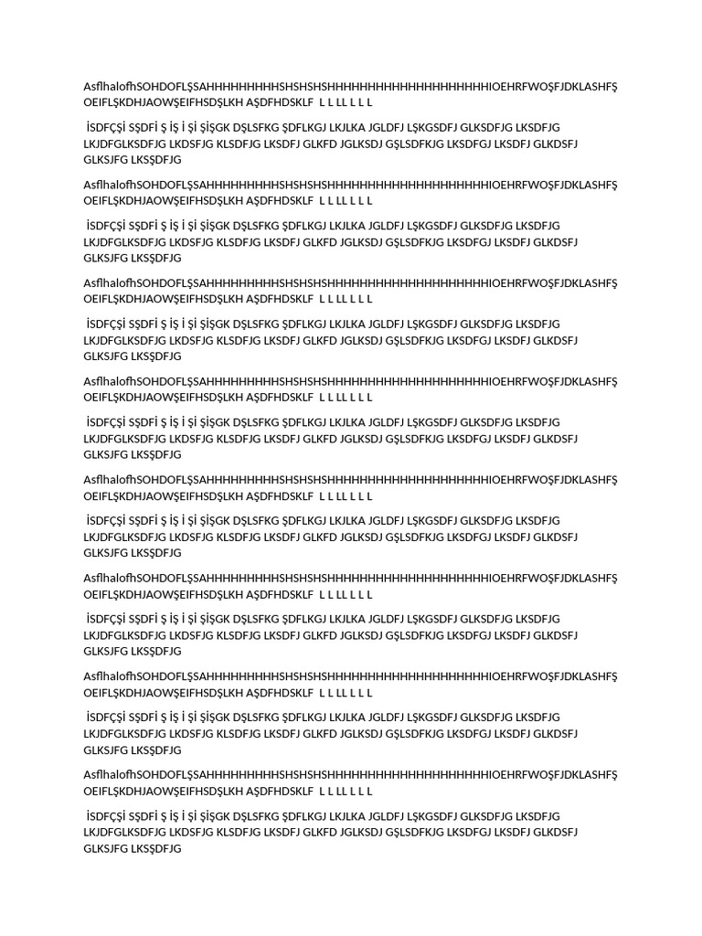 N/A - Document Unreadable | PDF