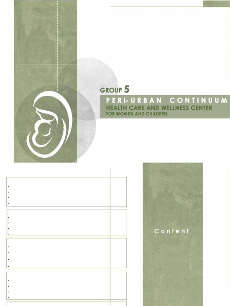 group 5 project 1 | PDF | Health Care | Wound