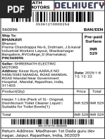 Blinkit Seller Guide | PDF | Invoice | Universal Product Code