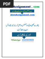 Parawise Remarks PDF | PDF | Supreme Courts | Affidavit