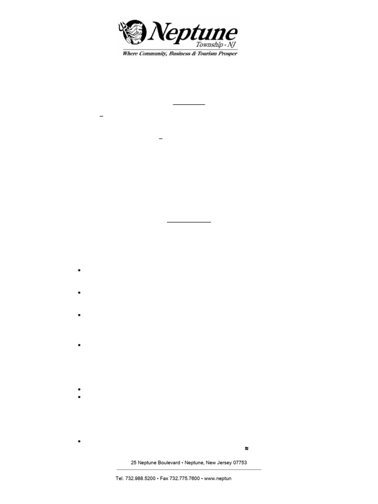 Zoning Permit Application - Upated 12-2023 Fillable | PDF | Area | Zoning
