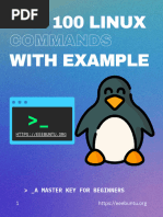 Linux Basics For Hackers v2 Compress | PDF