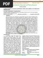 One Day Avsec Cousre Registration Procedure | PDF