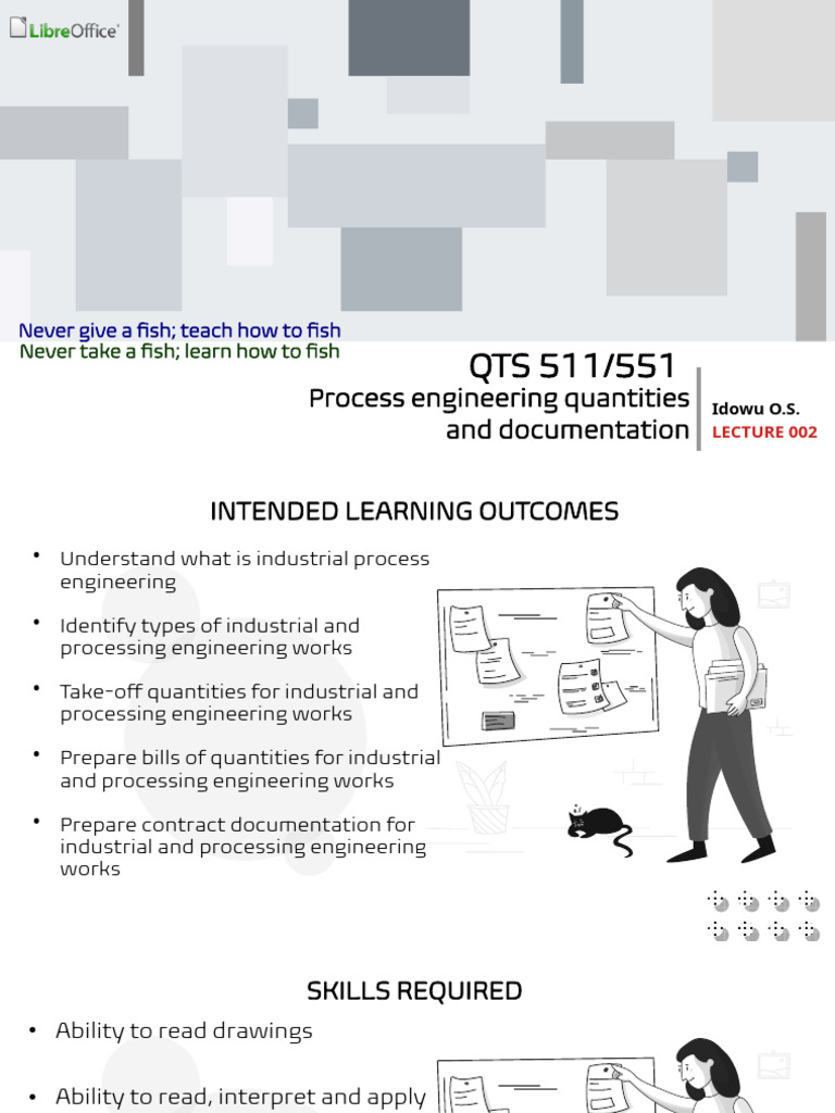QTS 511 - Lecture 002 | PDF | Mechanical Engineering | Gas Technologies