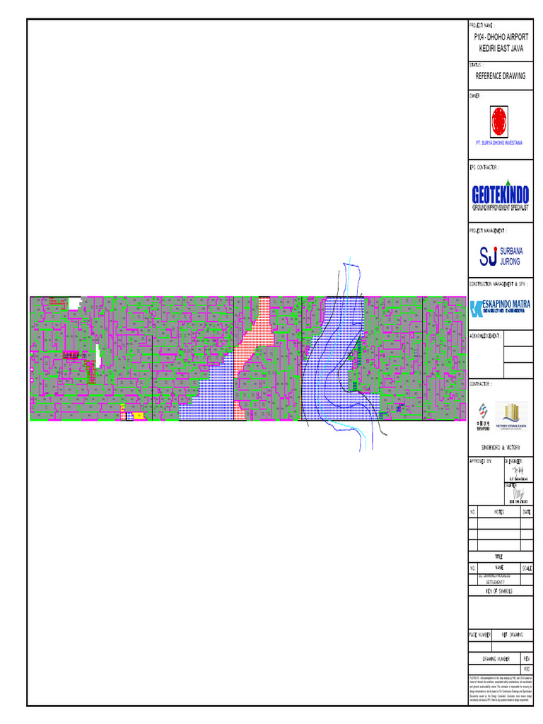 st7 Map | PDF