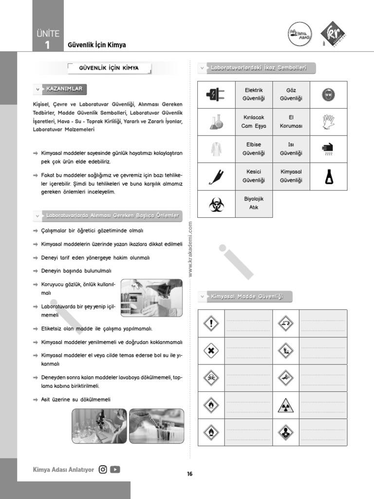 K MYA Adasi Ücrets Z PDF: Ünite | PDF