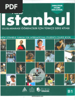 Yeni Istanbul Ders Kitab A2 | PDF