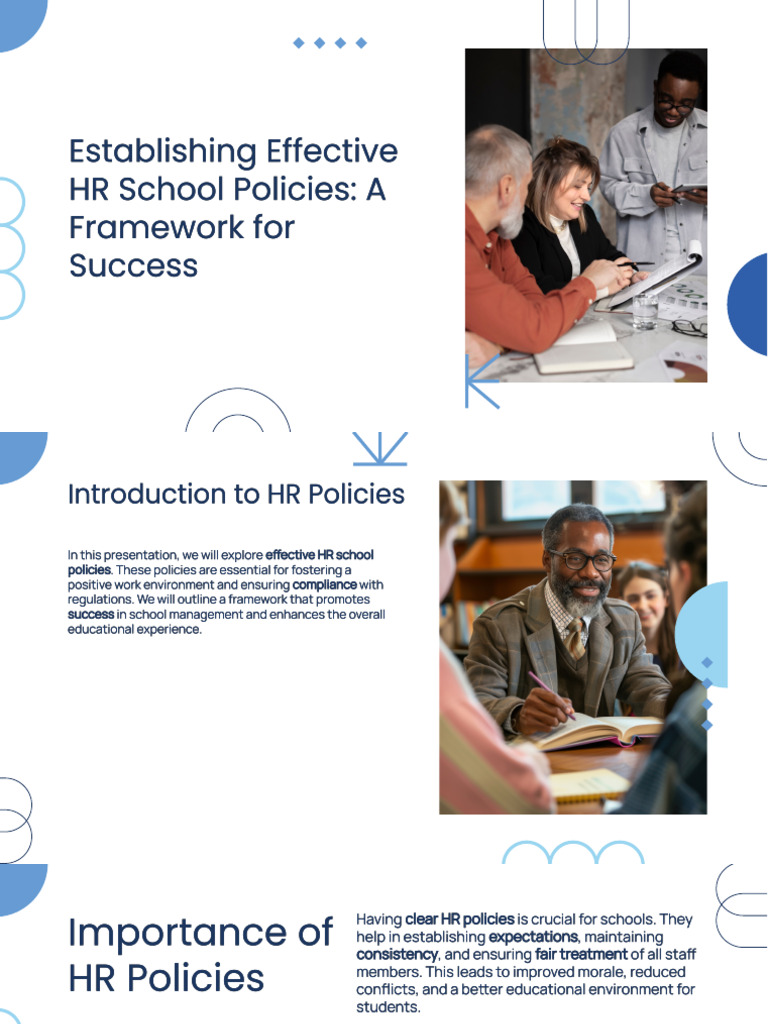 slidesgo-establishing-effective-hr-school-policies-a-framework-for ...