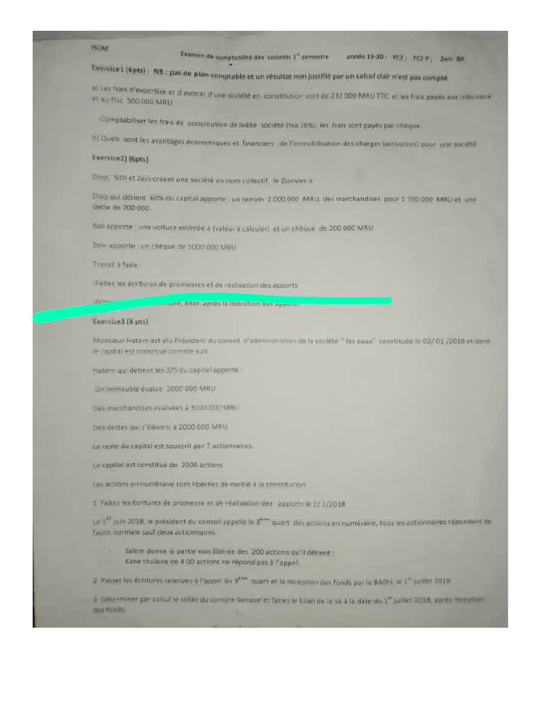 Archive Compta FC2 (١) | PDF