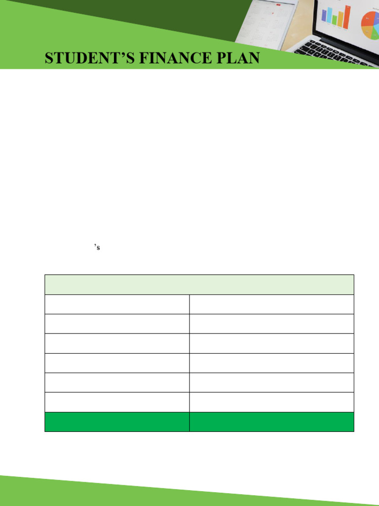 Plan363FinPlan2 Example-1 PDF | PDF | Net Worth | Credit Card