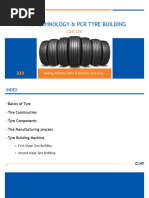 Bead Manufacturing Process | PDF | Tire | Extrusion