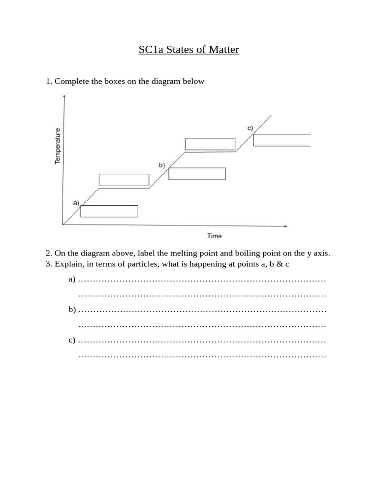 Custom Chemistry Revision Paper | PDF | Distillation | Chromatography