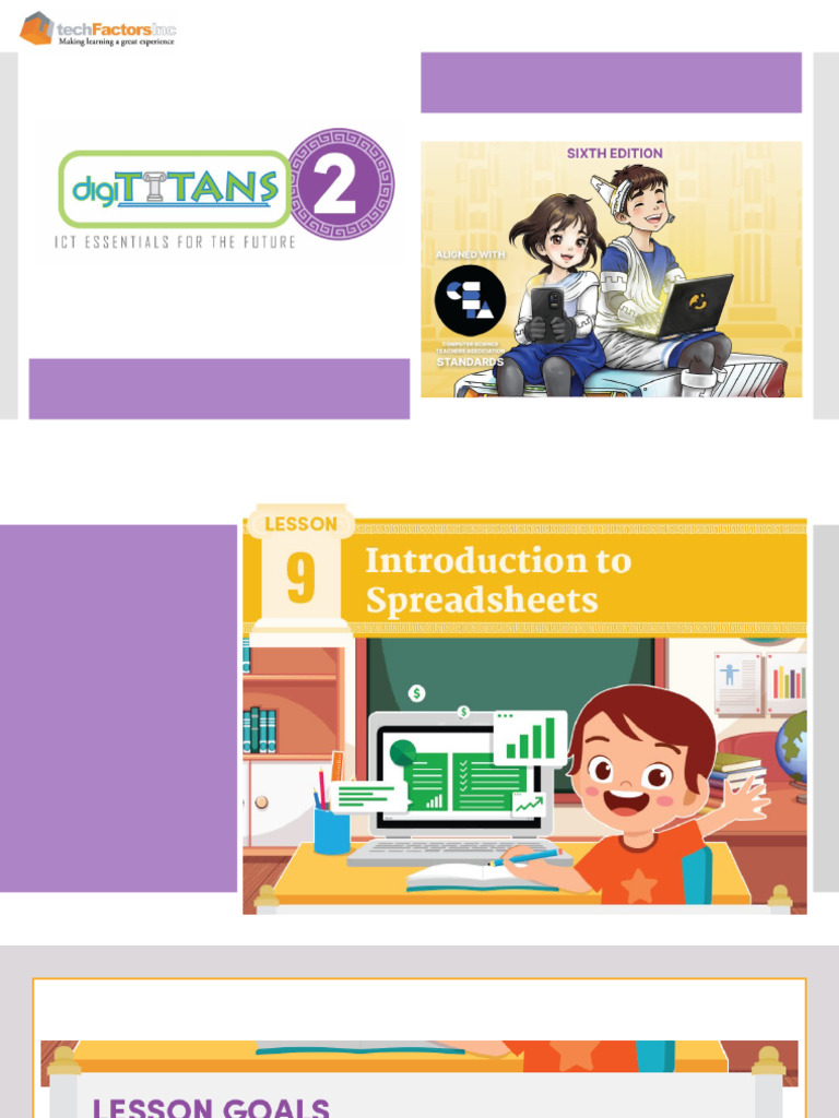 DigiTITANS 2 2024 L9 Teacher Slides | PDF