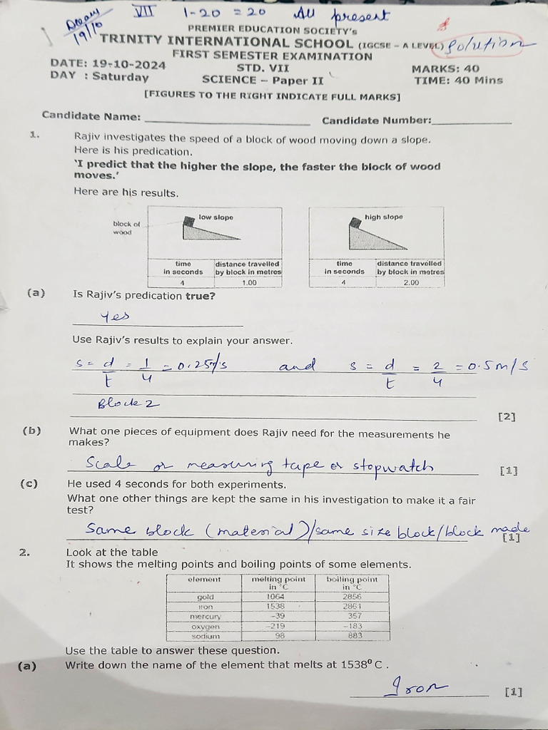 28e47638-358d-4de7-b239-f5549a1d9273_Grade_7_-_Science_Paper_2 | PDF