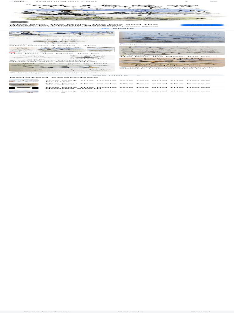 Most of The Old Moles I Know - Google Search | PDF