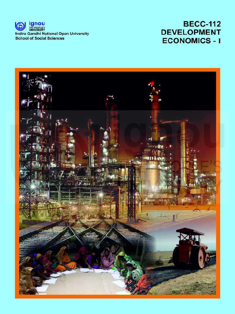 unit 1 and 2 | PDF | Gross Domestic Product | Economic Growth