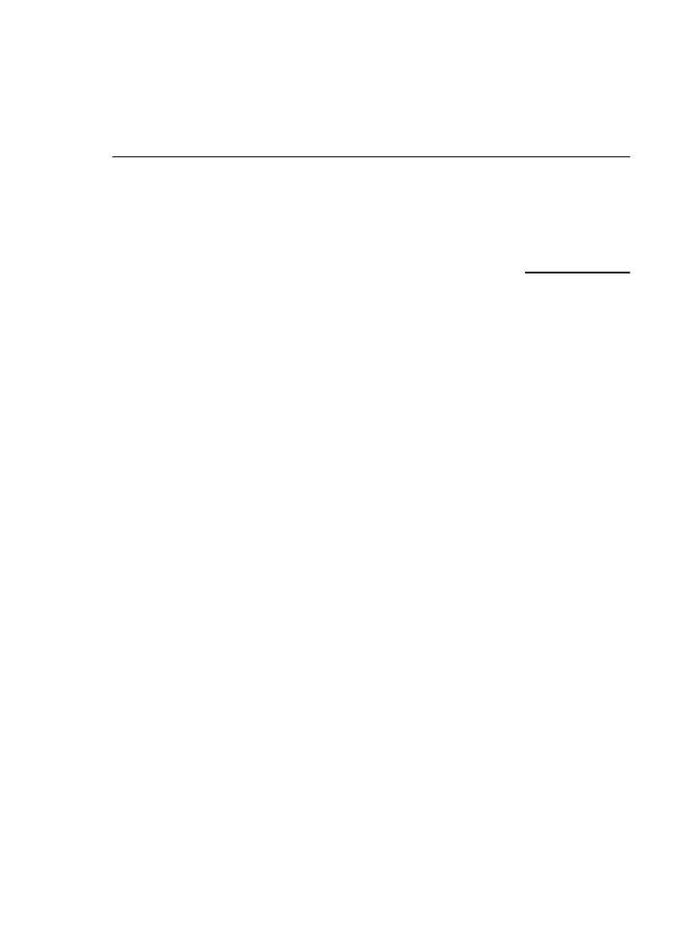 Reactance Calculations in Synchronous Generators | PDF | Electric ...