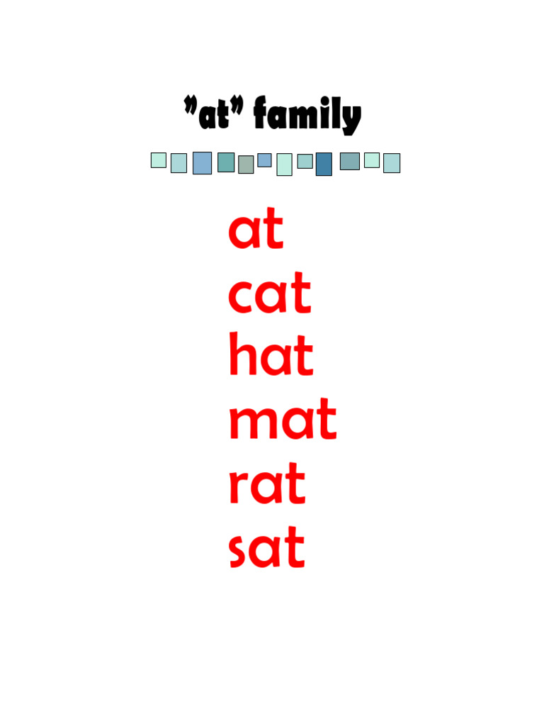 Beginner Phonics Book 1 | PDF