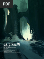 Sheep Chase Map | PDF