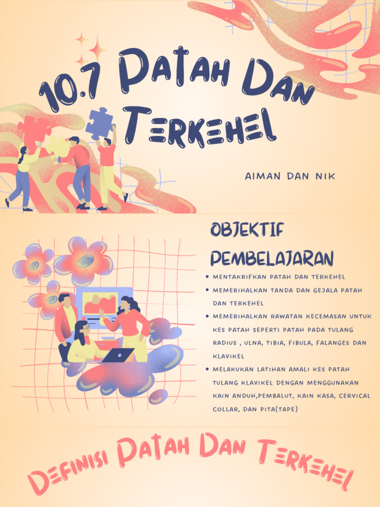 Pastel Grainy Psychedelic Marketing Agency Project Proposal ...