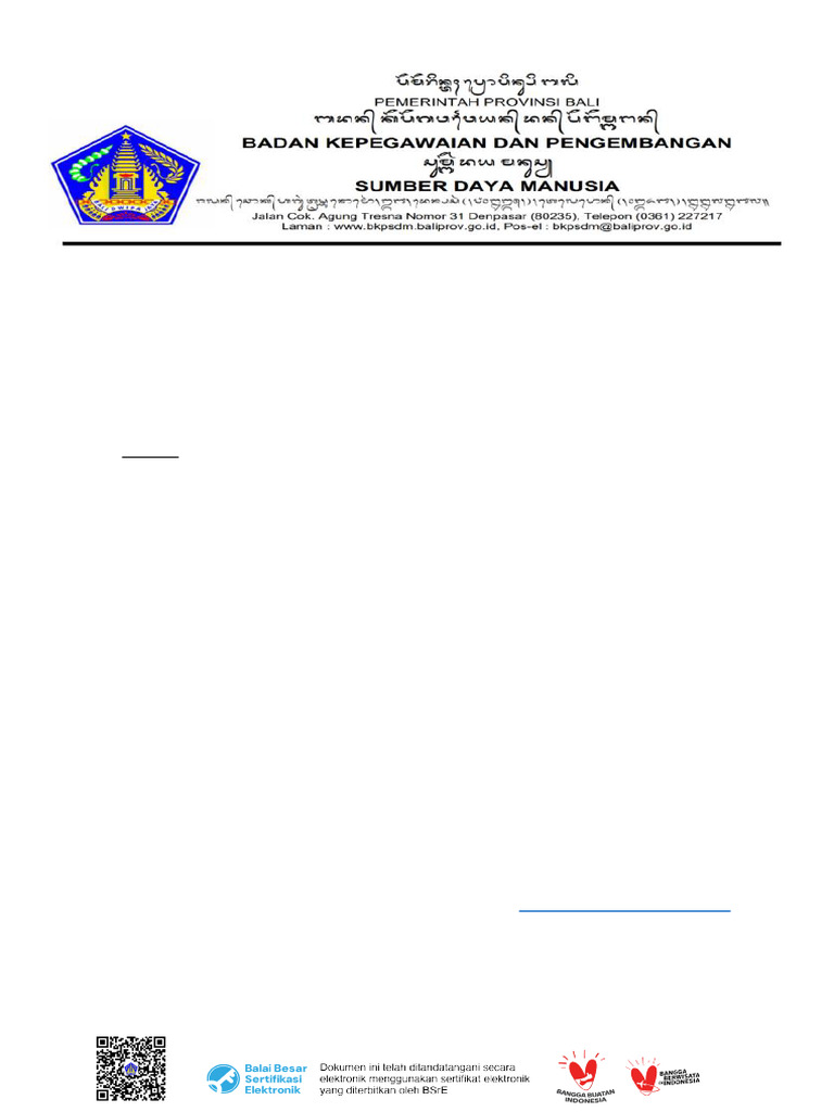 2.penyusunan SKP Dan Rencana Aksi Tahun 2025 | PDF