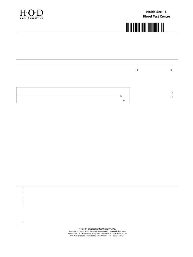 HOD | PDF | Taxation | Payments