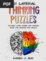 Black Stories and Riddles For An English Class | PDF | Confession ...