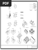 Barrel Vault and Shell Structure Details | PDF | Vault (Architecture ...