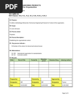 Material Declaration Submission Guide | PDF | Chemical Compounds | Materials