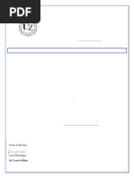 Chemistry Notes A-Level Zimsec-1 | PDF