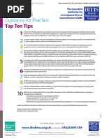 Menopause and Hormone Replacement Therapy HRT Guidelines | PDF ...