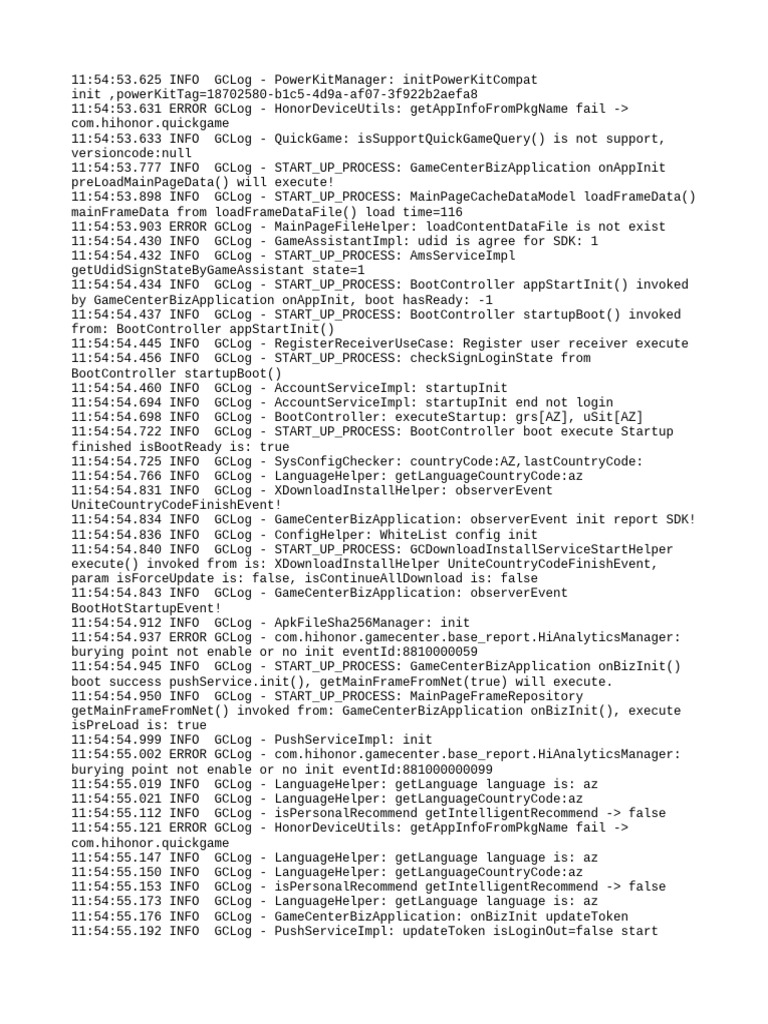 gc_2024_10_27 | PDF | Computing | Software