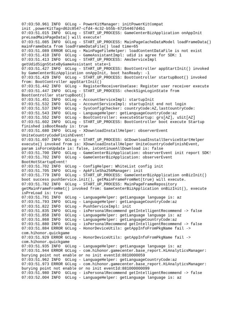 gc_2024_10_25 | PDF | Hypertext Transfer Protocol | Internet Protocols