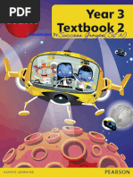 Power Maths Textbook 3A | PDF