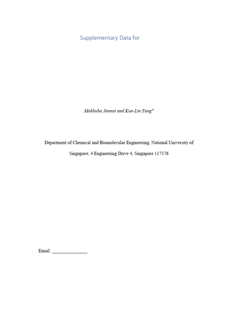 Supplementary Paper 3 Jannat | PDF | Enzyme Inhibitor | Biochemistry