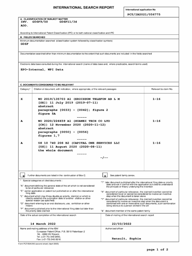 ISR | PDF