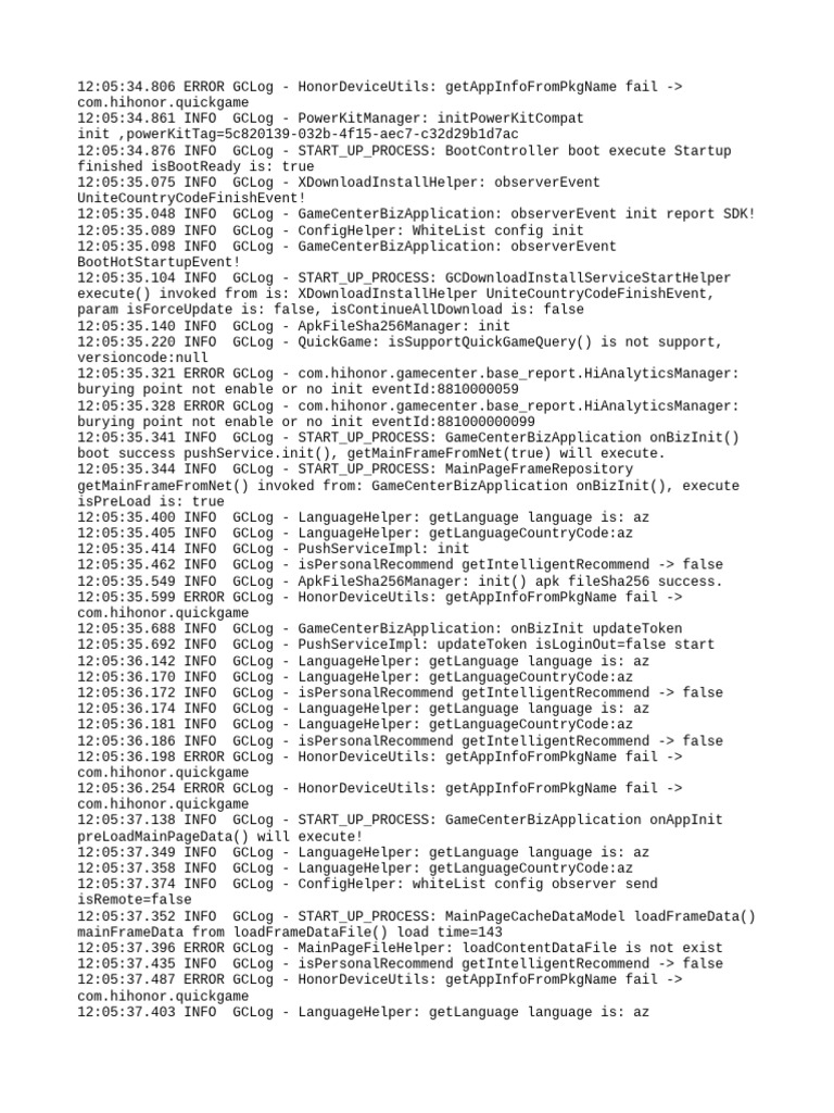 gc_2024_10_20 | PDF | Communications Protocols | Internet Architecture
