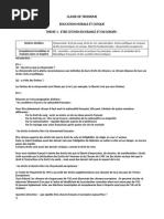 La Citoyennete Et Le Comportement Civique | PDF | Citoyenneté ...